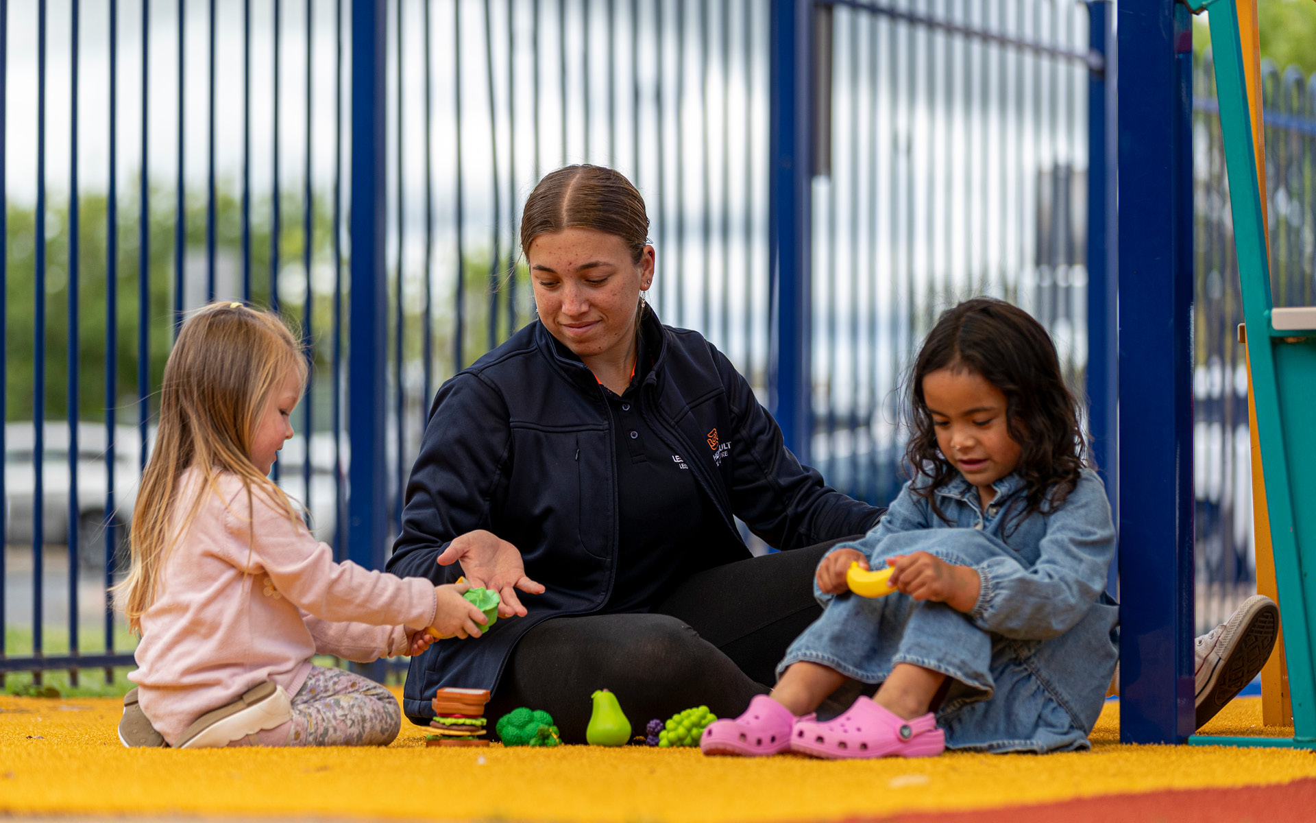 Leschenault Leisure Centre - Swim And Gym, Sports Facilities For ...